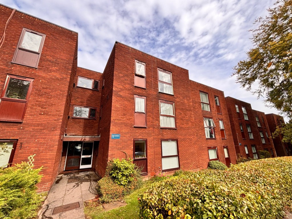 HIghgate, Walsall, West Midlands, 2 bedroom, Flat